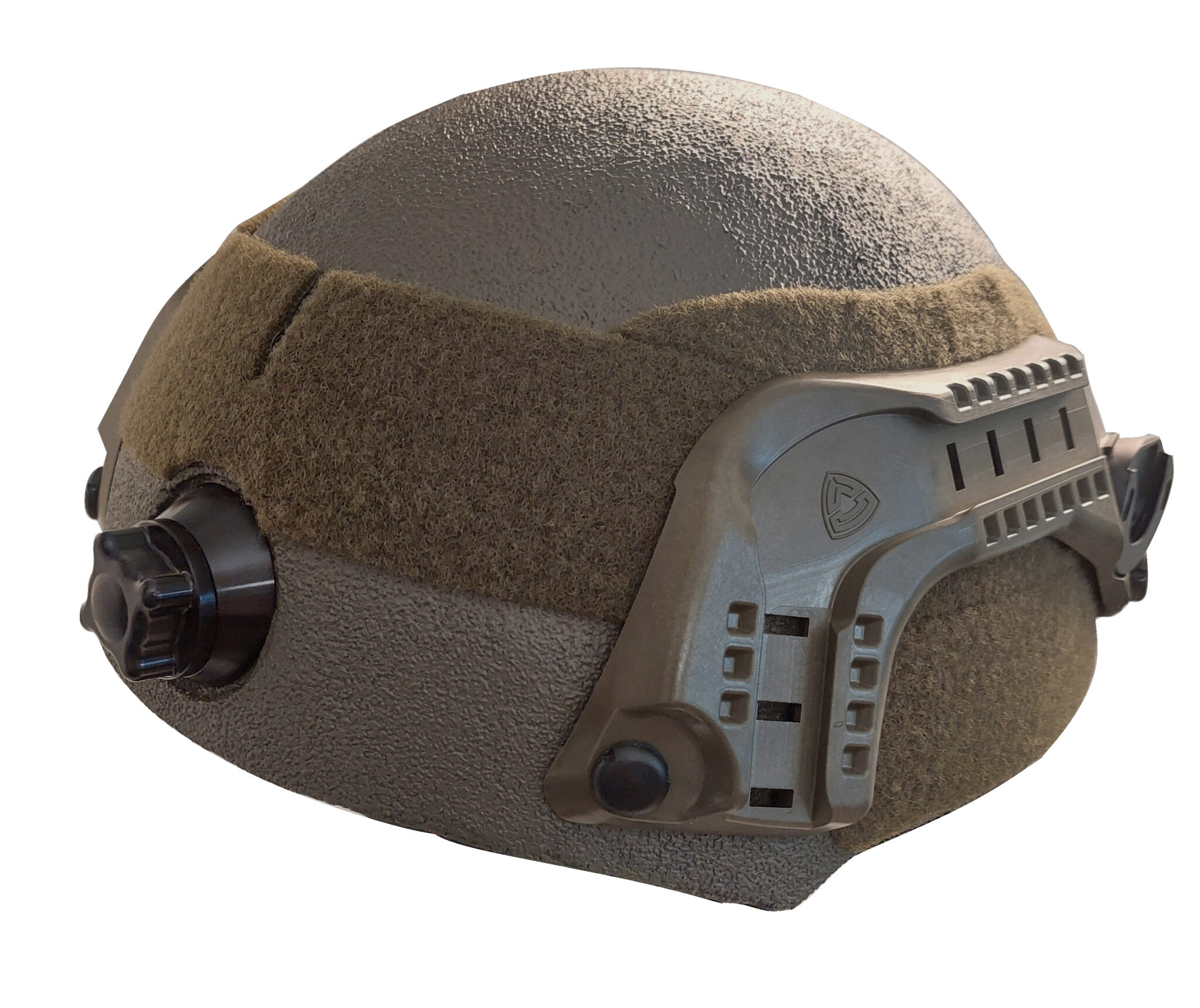 Ulbrichts Helme – Der Büchsenmacher